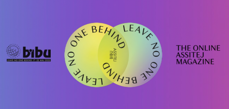 ASSITEJ International | International Association of Theatre for ...