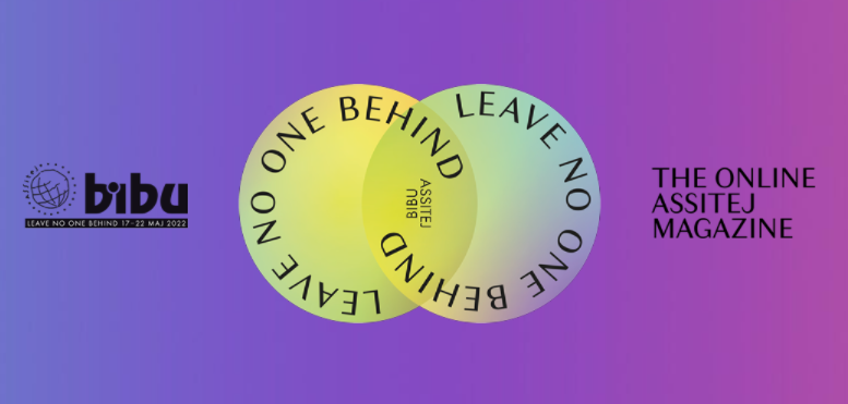 ASSITEJ International | International Association of Theatre for ...